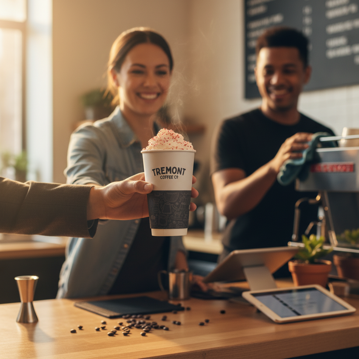 Home | Retail Site